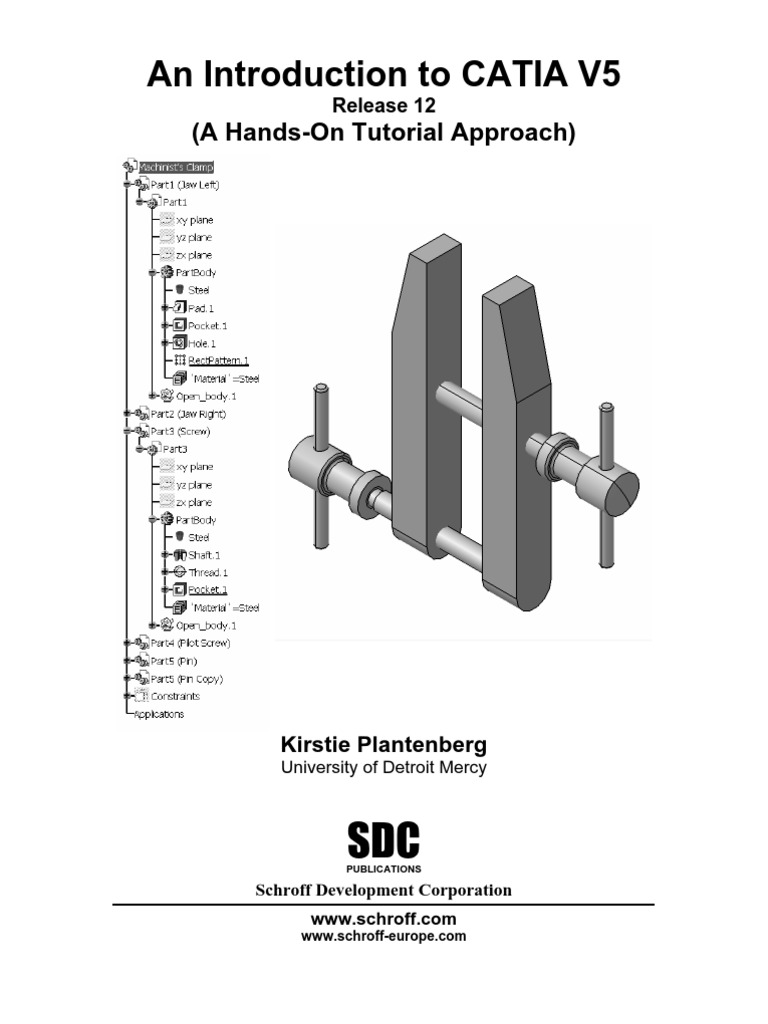 Tutorial - Catia V5 Sketcher | PDF | Ellipse | Circle