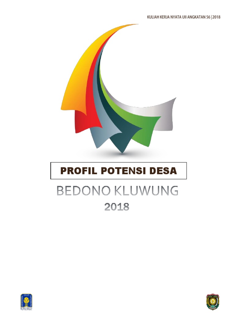 Fix Buku Profil Desa | PDF