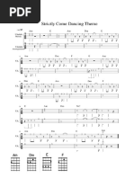 Count On Me Lyrics by Bruno Mars | PDF | Refrain | Song Structure