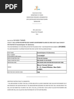 CPA Board Exam Requirements Philippines | PDF | Certified Public ...
