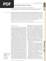 Calsum Activity 1 Notes Example | PDF | Supermarket | Brand