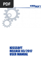 ISO 14521 e DIN 3975 | PDF | Kinematics | Machines