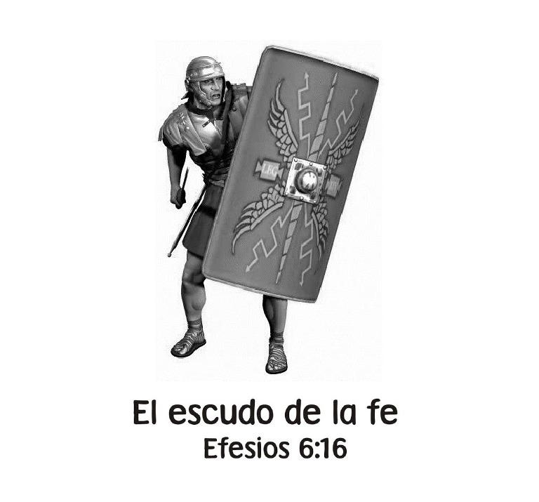 Escudo de La Fe | PDF