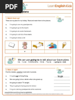 Magic Words (Worksheet) | PDF