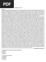 La Leyenda de Licanrayén | PDF