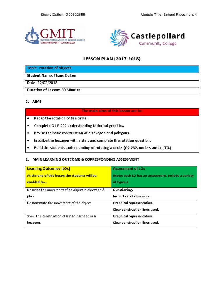 2 TG Lesson 28 | PDF | Educational Assessment | Change