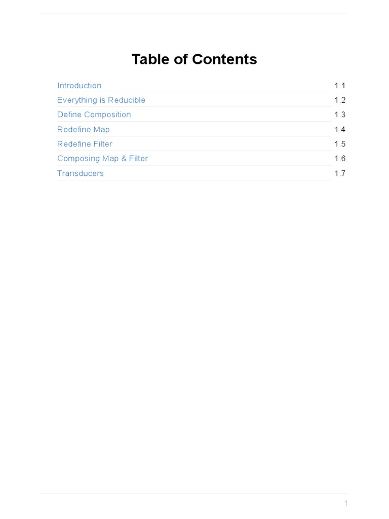 Advanced Functional Javascript Pdf Function Mathematics Java Script