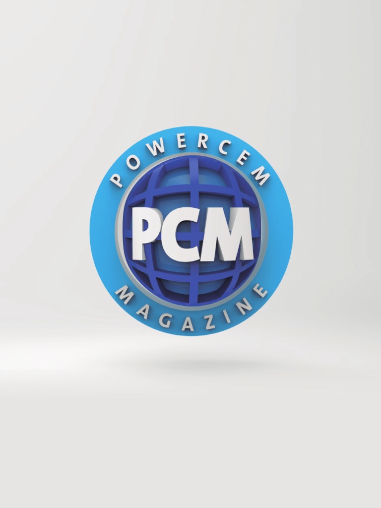 Revista Powercem - 2016 (Español) PDF | PDF | Cemento | Nanotecnología