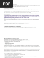 HCM Redwood Profile Options 25C | PDF | System Software | Computer ...