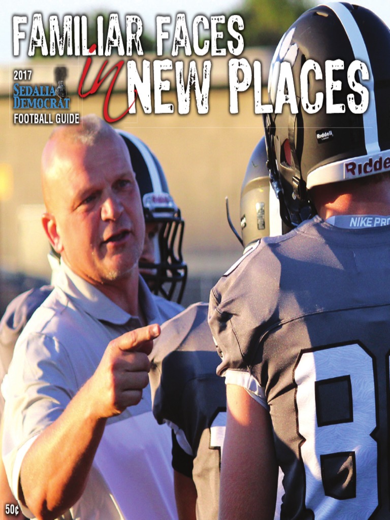 2017 Football Tab | PDF | American Football | Football Codes