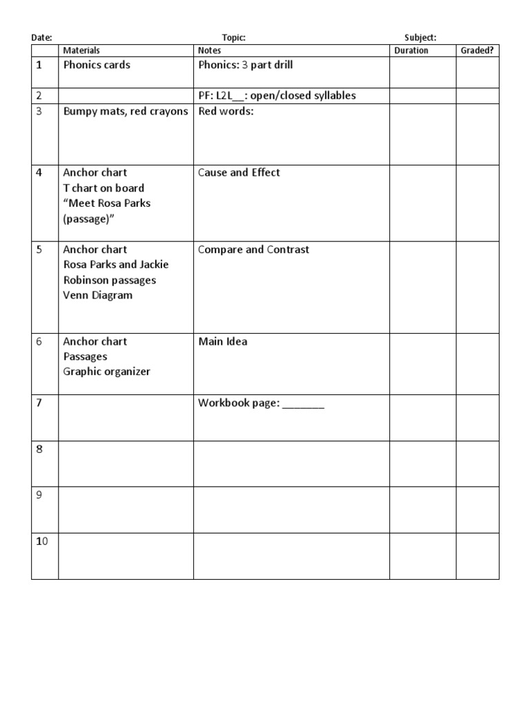 Phonics and Reading Comprehension Activities | PDF