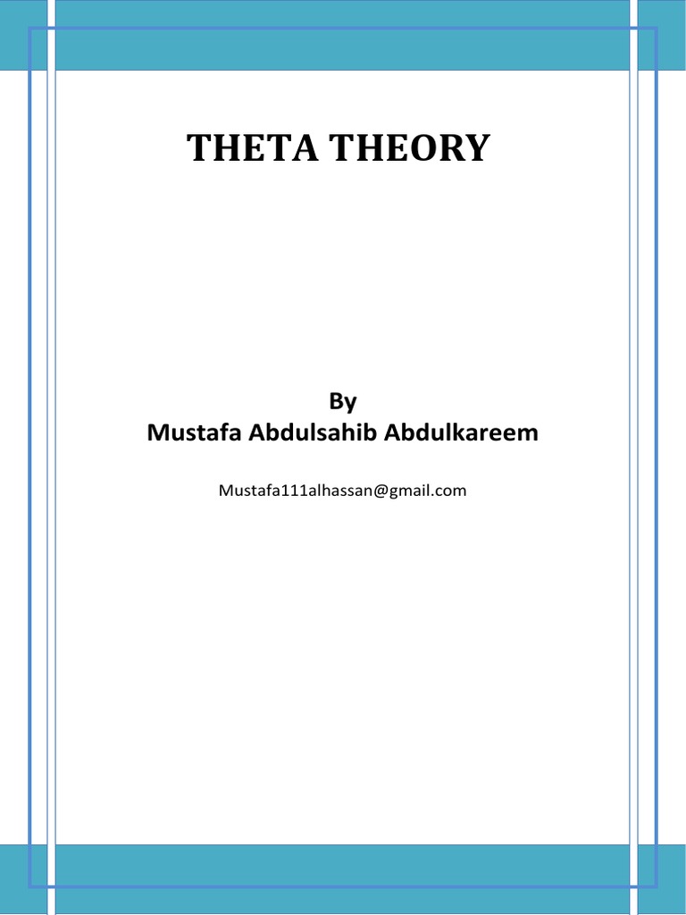 Understanding Theta Theory in Syntax | PDF | Lexical Semantics ...