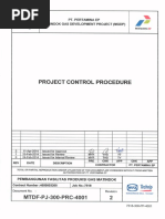 Interface Management Procedure Template | PDF | General Contractor ...