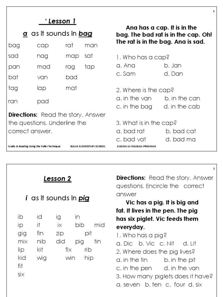 Fuller Technique - Copy-1 | PDF | Nature