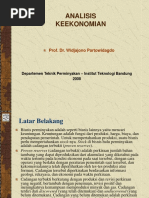 PTK-039 - 2015 - Authorization For Expenditure (AFE) - Buku Kesatu - Revisi-01 | PDF
