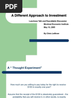 Intelligent Investor | PDF