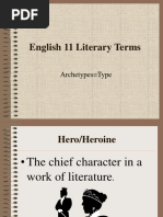 English Tier 2 and Tier 3 Vocabulary Lists | PDF | Poetry | Metaphor