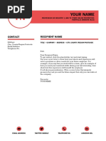 Recipient Name Example | PDF