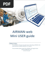 Microsoft Excel 2016 Quick Reference Card - 2016 CustomGuide | PDF ...