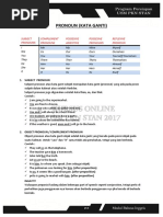 Personal Pronoun & Possessive Pronoun | PDF | Pronoun | Onomastics