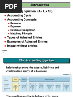 ACC 201 Accounting Data Appendix 2 Revised | PDF