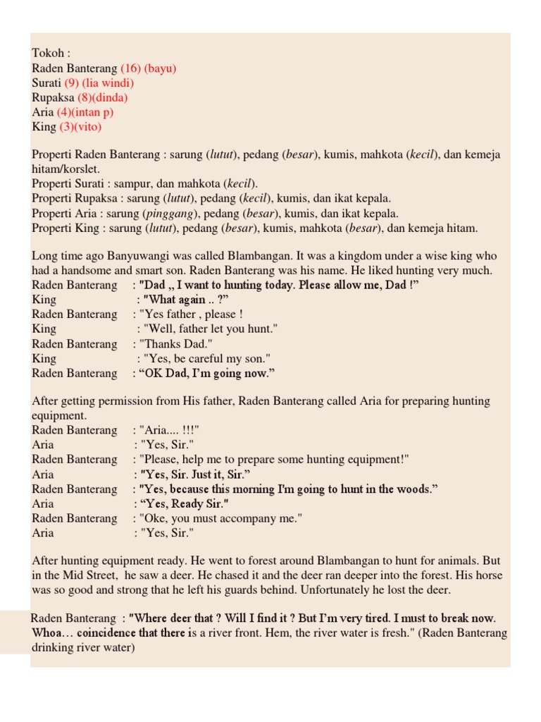 (Bayu) (9) (Lia Windi) (8) (Dinda) (4) (Intan P) (3) (Vito) | PDF