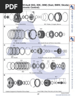 MT82 Getrag 6-Speed Workshop Manual | PDF
