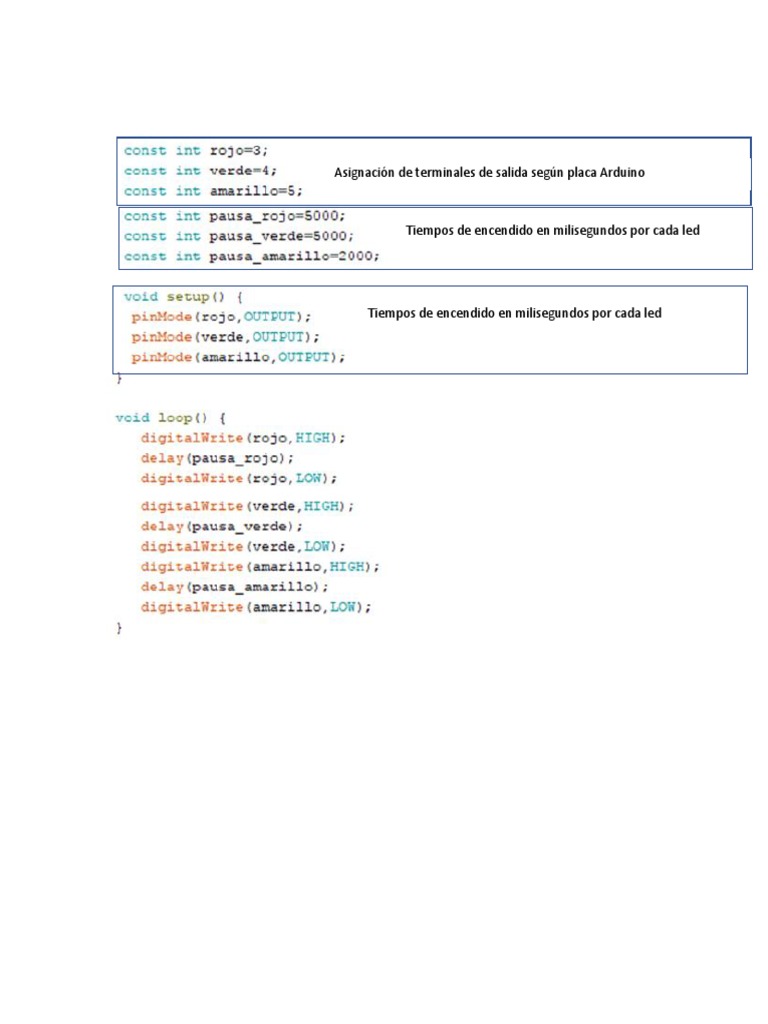 Arduino | PDF