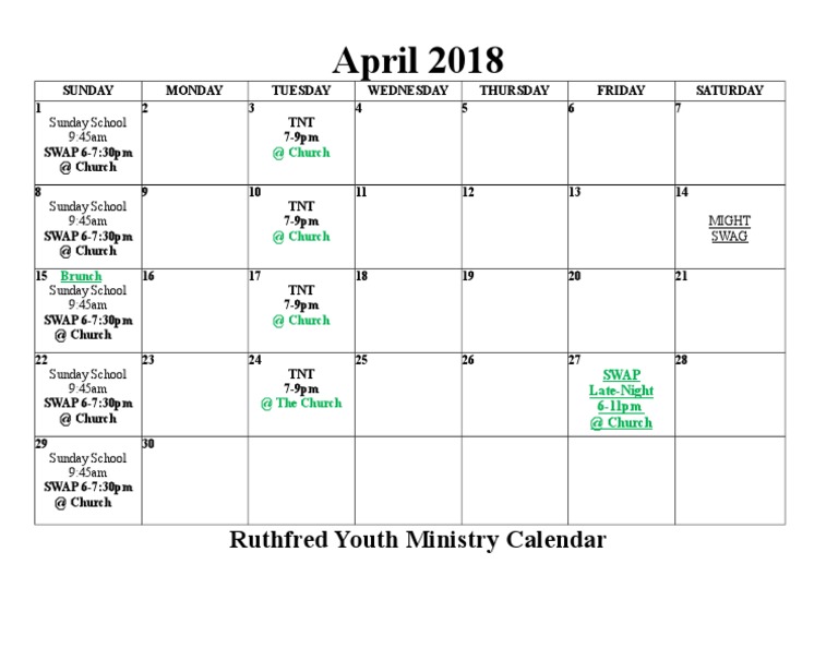 April 2018 | PDF