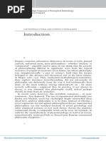 Gibson's Direct Theory of Perception | PDF | Visual Perception | Perception