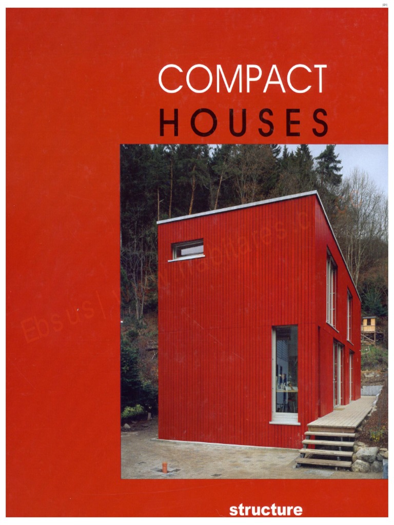Compact House PDF | PDF | Career & Growth