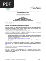 OPSS - PROV 180 Nov16 | PDF | Concrete | Waste