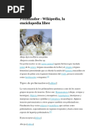 Partes de Una Colmena | PDF