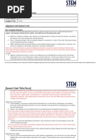 Color Wheel Lesson Plan | PDF | Paintings | Composition (Visual Arts)