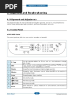 Samsung Printer Error Codes | PDF | Technology & Engineering