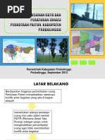 Mengenal ITBX Dalam Peraturan Zonasi | PDF | Griya & Taman | Sains ...