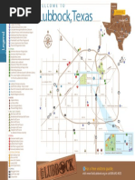 CSULA Campus Map | PDF | Transport | Science
