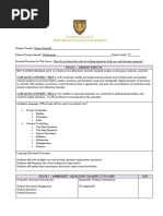 Global Deterioration Scale (GDS) - Updated | PDF | Dementia | Validity ...