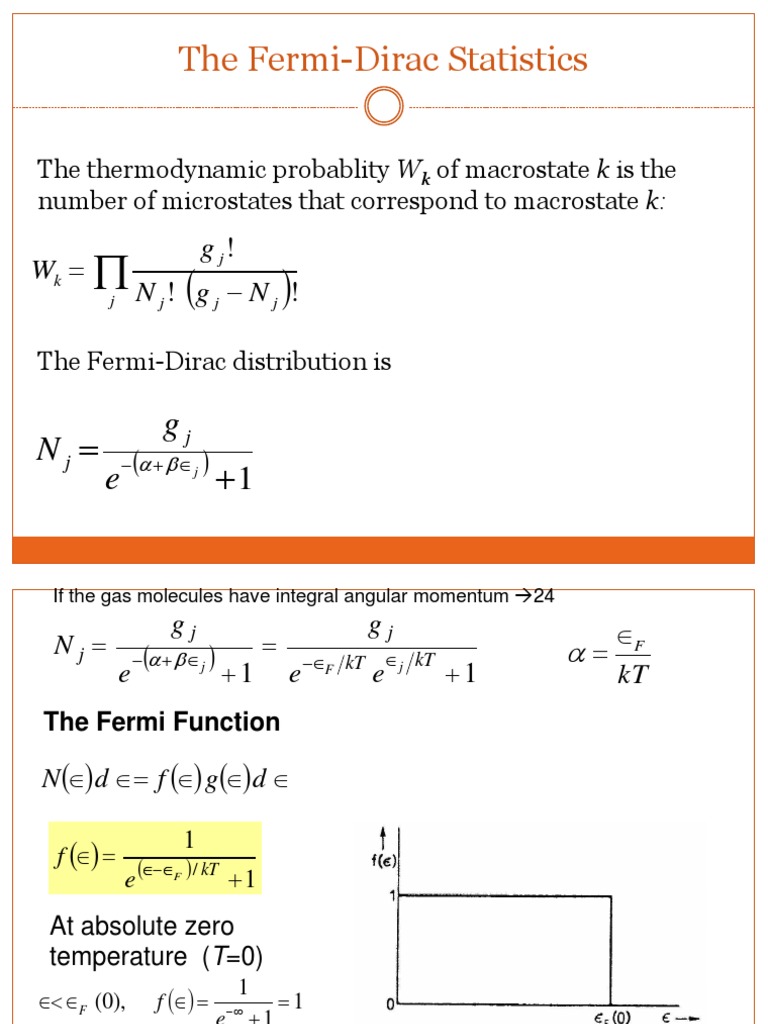 Fistat 7 FD Dan Aplikasinya | PDF | Gases | Electron