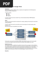 AEM Developer Guide | PDF | Java (Programming Language) | Websites