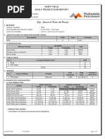 Excel Sheet For CBR Test | PDF | Nature