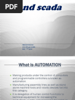 Key Differences Between SCADA, DCS and HMI Systems | PDF | Scada | Control Theory