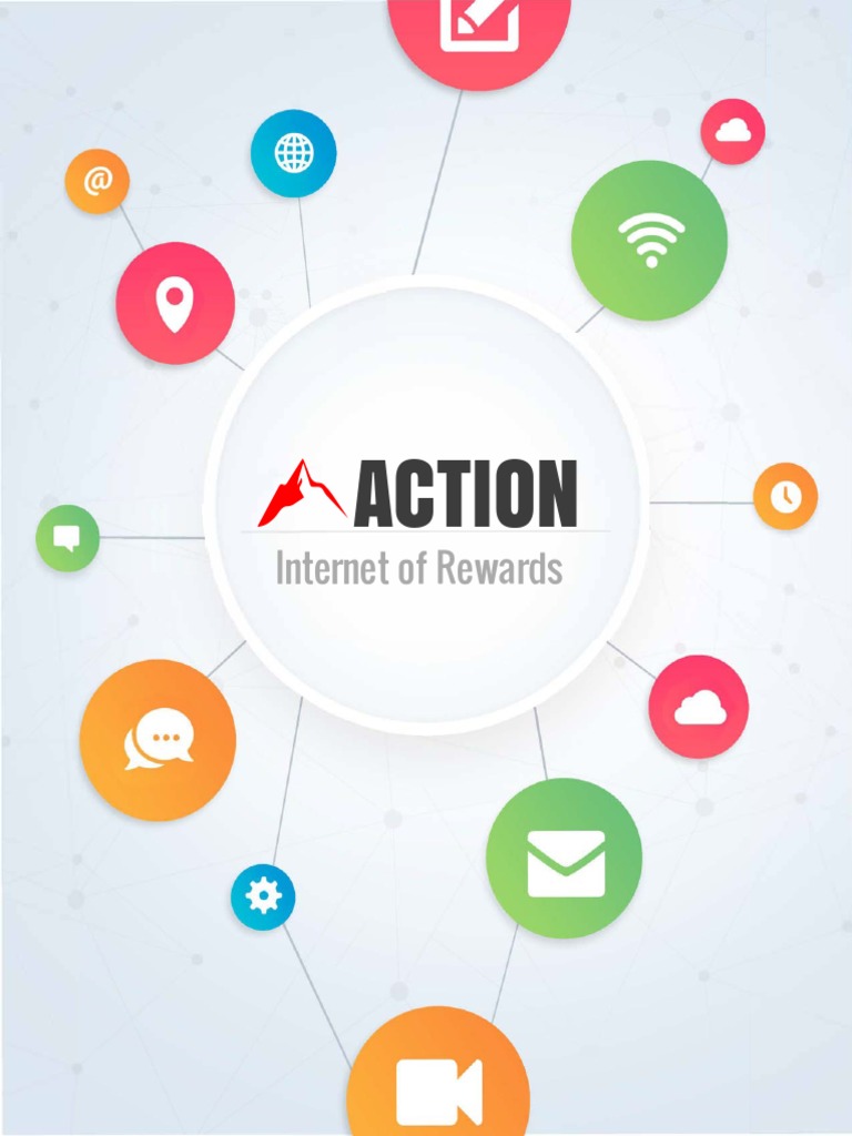 Action White Paper | PDF | Internet | Social Media