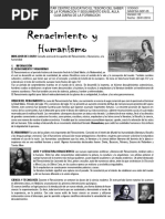 Grupos Sociales y Culturales en La Conformación de Las Identidades ...