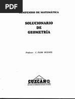 Respuestas Complemento Matematico 2 | PDF