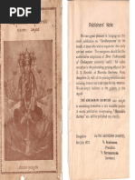 Kannada Ramayana Sundara Kanda PDF | PDF