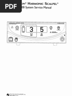 YSI 400/700 Series Thermistor Data | PDF | Branches Of Thermodynamics ...