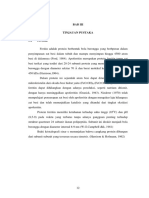 Struktur dan Manfaat Pektin dalam Pangan | PDF | Sains & Matematika