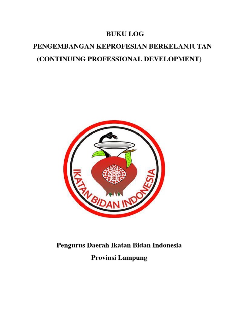 Buku Log Ibi | PDF
