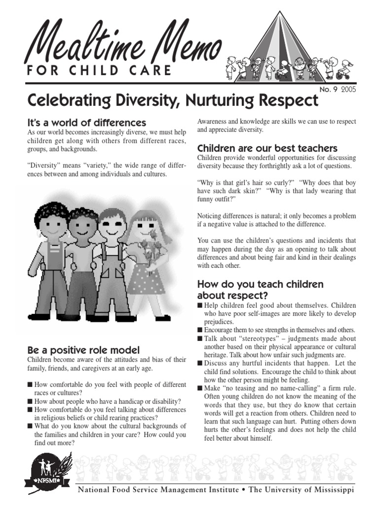 Celebrating Differences PDF | PDF | Disability | Multiculturalism